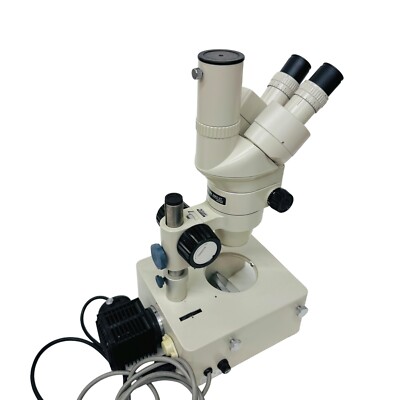 Microscopes - Microscope Made In Japan
