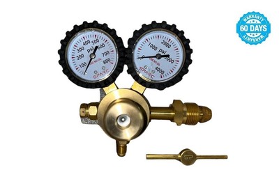 Respiratory - Regulator