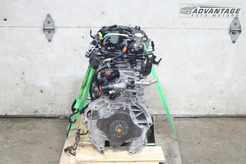2019-2021 HYUNDAI TUCSON 2.0L L4 16V AWD ENGINE MOTOR NU G4NC 83K OEM ...