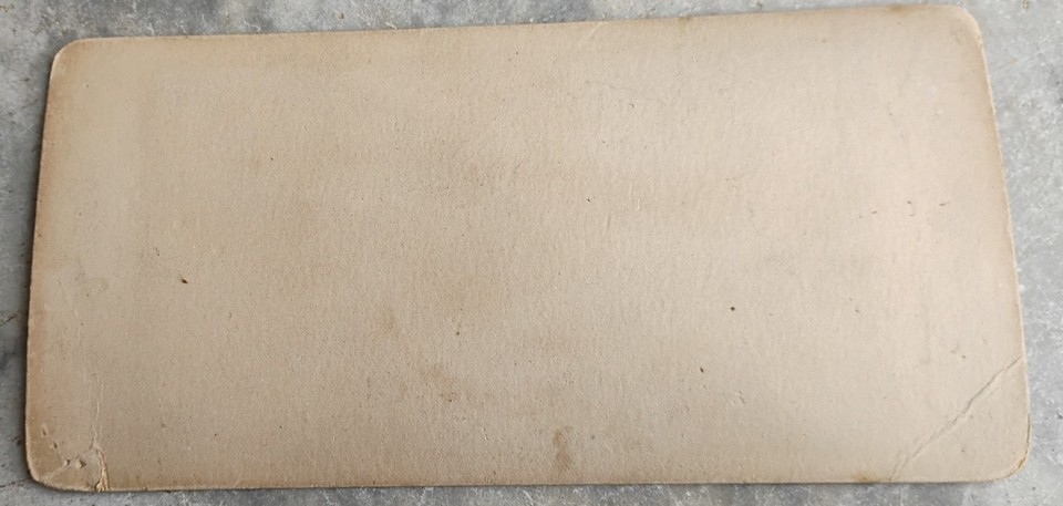 Antique Stereoview Card, Battery & Bay, New York, American Scenery | eBay