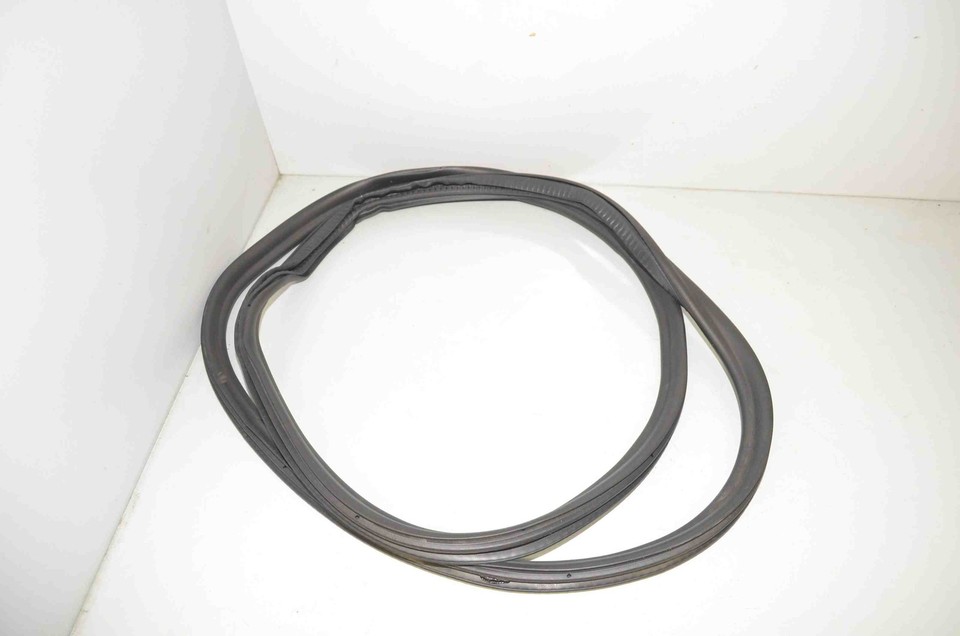 BMW G30 5 Series G31 Door Edge Protection Front 7468731 51727468731 ...
