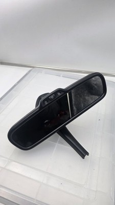 Genuine Audi Mirror Inside 8T0-857-511-AC-4PK | eBay