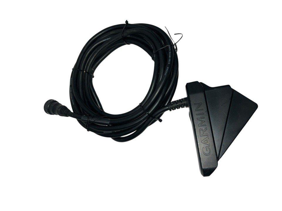 Garmin Panoptix Livescope LVS32 Transducer | eBay