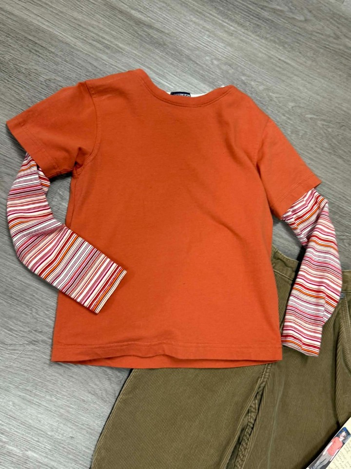 Dreamer Movie Cale Dakota Fanning Screen Worn Wardrobe Shirt Pants ...