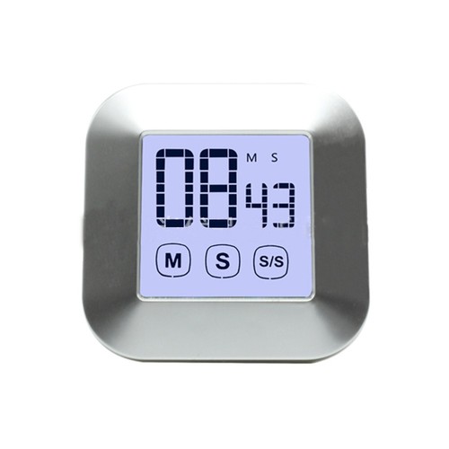 Touch Screen Timer Da A Timer Da Touch Screen Timer Di Cottura Timer ...