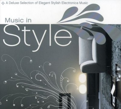 Music in Style by Various Artists [CD] 4710810685064 | eBay Australia