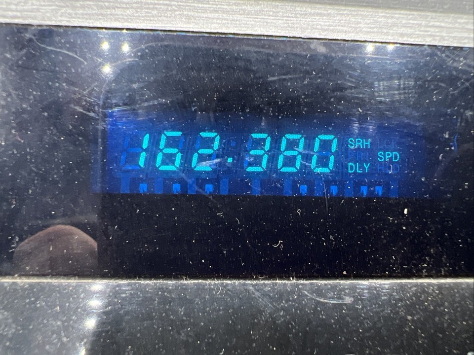 VTG Regency R1090 Channel Auto Programable Fire Police Scanner Radio ...