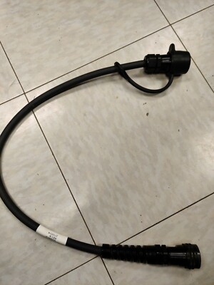 9060-5454 Topcon Vogele Power Cable | eBay