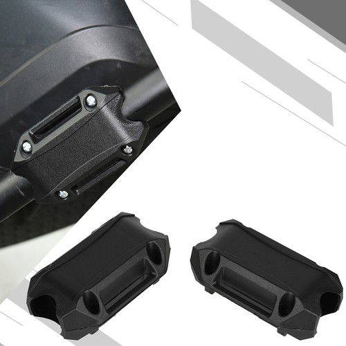 Motocycle 25mm Engine bar Protection Guard Fit For YAMAHA XSR700 ...