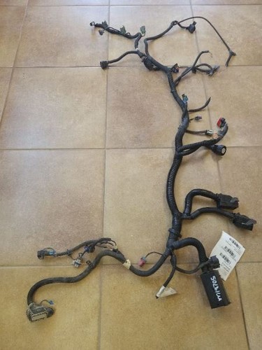 06 2006 CHEVY COBALT 2.2L Engine Wire Wiring Harness | eBay