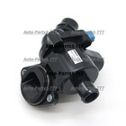 New MAHLE 06B121111K Thermostat Housing Assembly for Audi A4 Quattro ...
