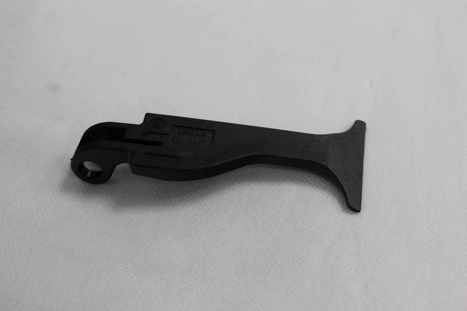 NEW Genuine Mercedes-Benz W203 C-Class Bonnet Release Handle ...