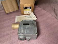 General Electric GE Cr115e CR115E429122 Rotary Limit Switch for sale ...