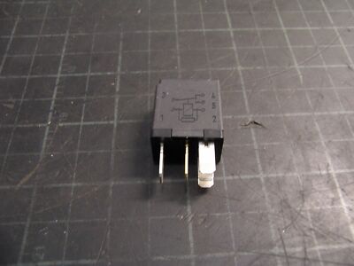 GENUINE HELLA RELAY 965453041 9750100054 4RD965453-04 5138B31614 | eBay