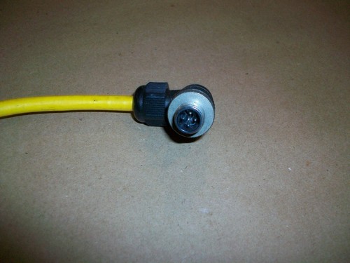 Allen Bradley DeviceNet Cable 1485C-P1-C USED | eBay