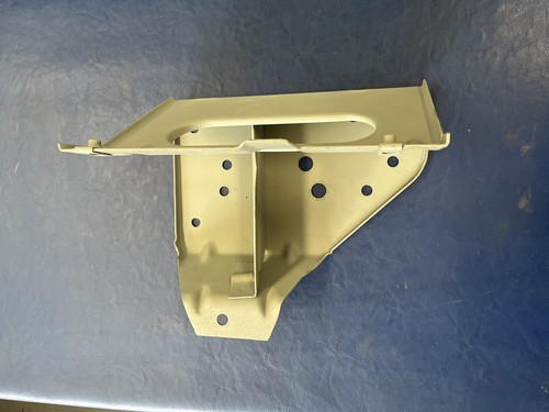 Ford Xw Xy Gt Gtho Battery Tray Mounting Bracket Genuine Not Repro ...