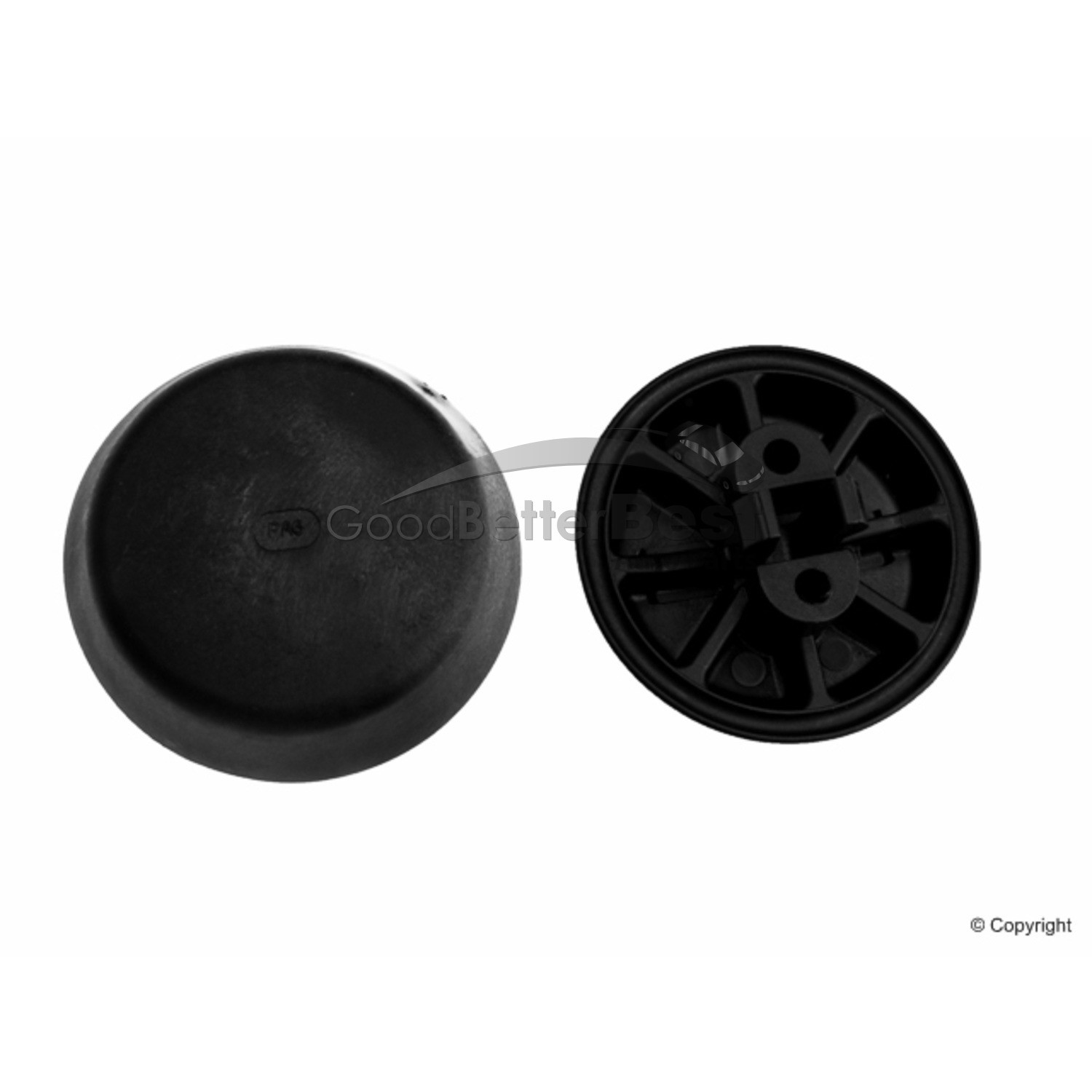 One New Genuine Jack Plug Cover 51711960752 for BMW | eBay