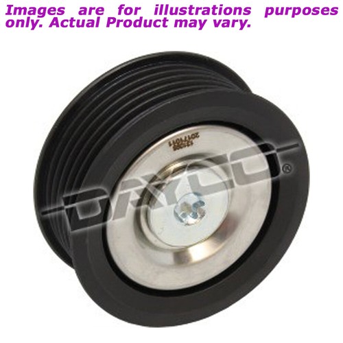 New DAYCO Idler/Tensioner Pulley For Mercedes Benz V250d 131095 | eBay