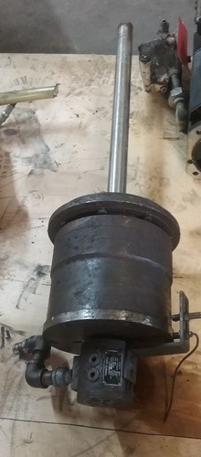 SMW SYSTEMS AUTOBLOCK CYLINDER_THZV 300_LC30-1ST | eBay