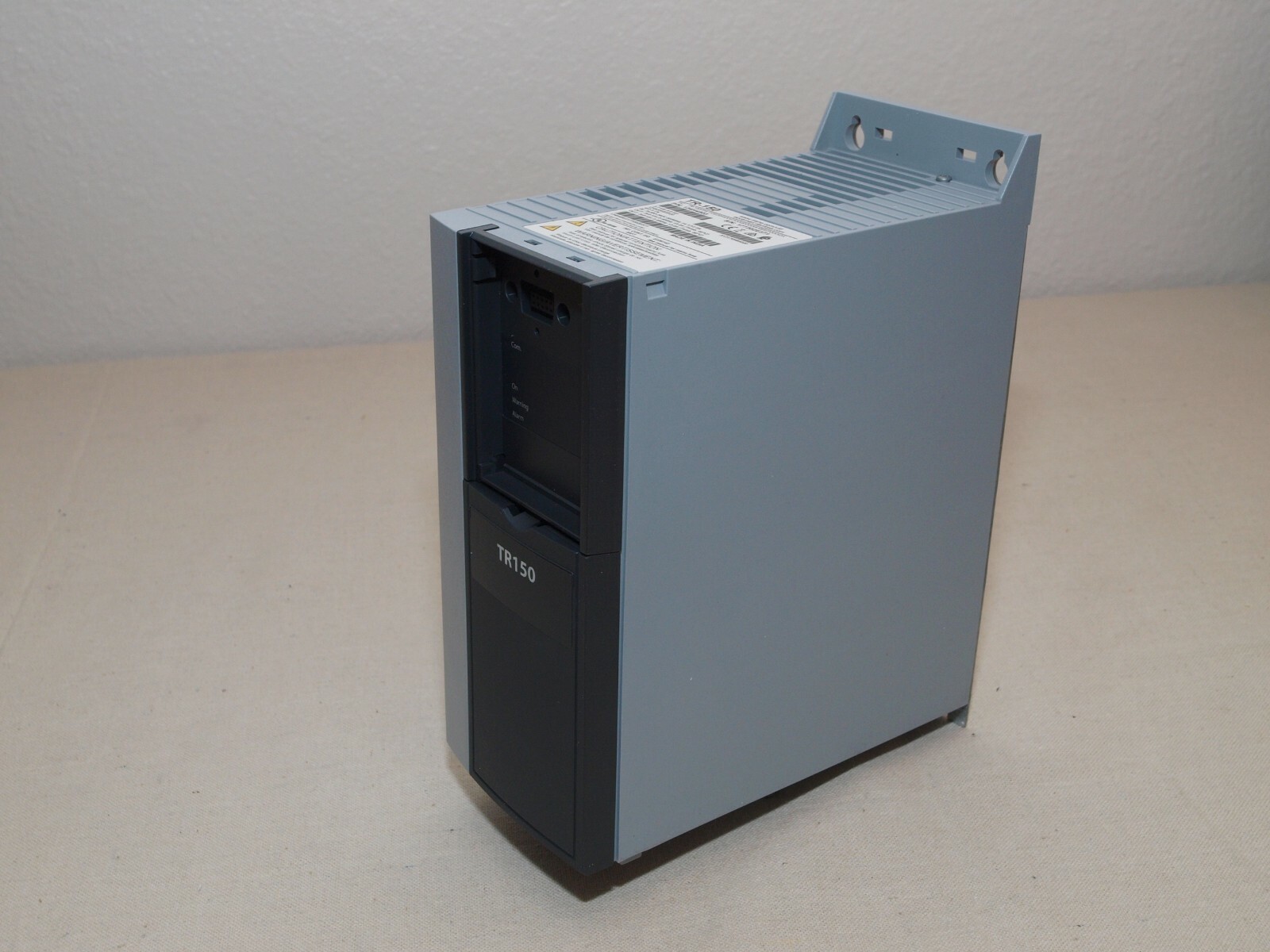 Trane Tr-150 134h4930 VFD Drive Control Unit T173192 for sale online | eBay