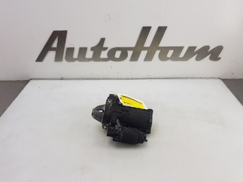 DÉMARREUR STARTER MOTOR BMW 1 serie (F21) 2016 12418621840 | eBay