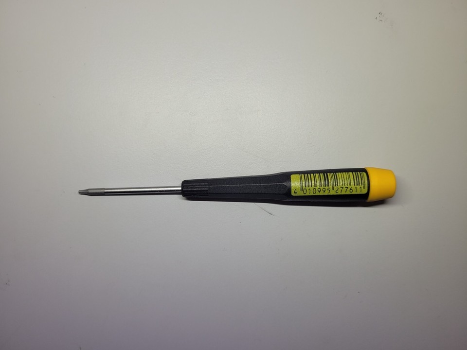 WIHA Screwdriver 278 5IP X 40 ESD | eBay