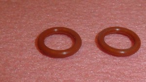 NEW 21PCS MS9068-011 PACKING O-RING OXY GLAND Aircraft PART AS3582-011 ...