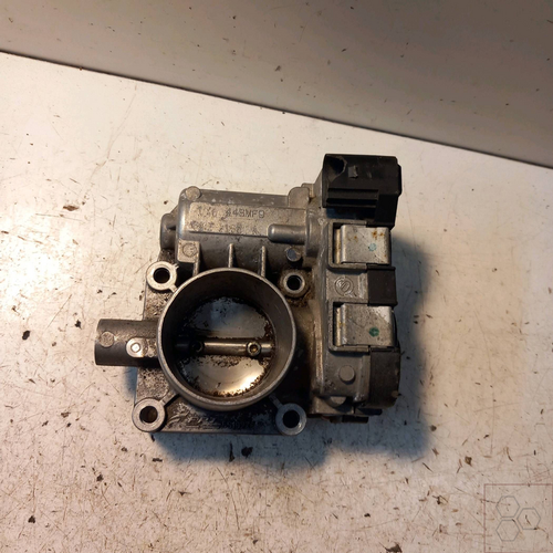 corps de papillon pour LANCIA MUSA (TJ) 1.4 8V Mnv 2011-2013 48c14a ...