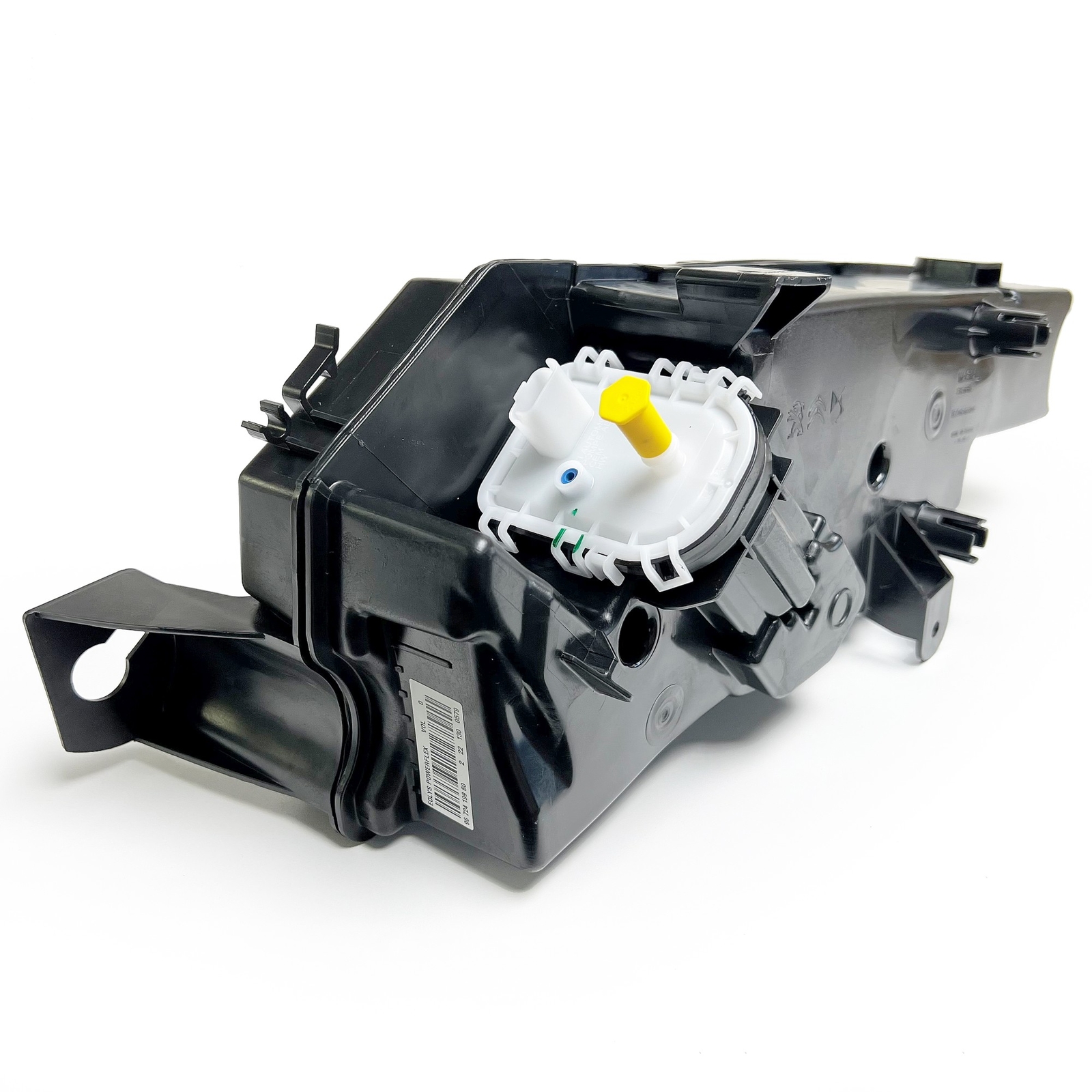 OE EOLYS FAP Fuel Additive Tank DPF Pump Peugeot Citroen NON EURO 6 ...