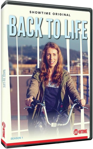 Back to Life: Season One (DVD) Daisy Haggard Adeel Akhtar Christine ...