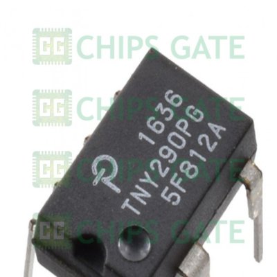 4PCS NEW TNY290PG OWER 13+ DIP7 | eBay