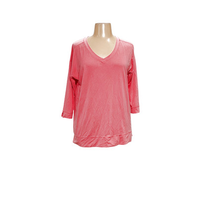 Chico's Pink Modal Blouse | eBay