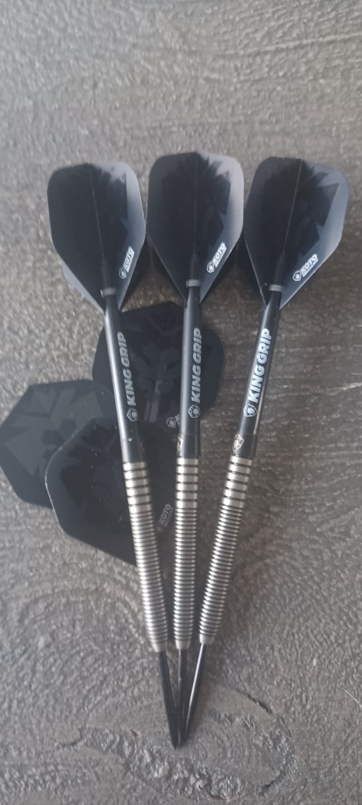 used steel tip darts | eBay