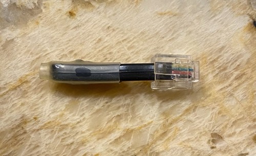 Polycom Cambridge SoundWorks BASH C1PLY120 Subwoofer Volume Control ...