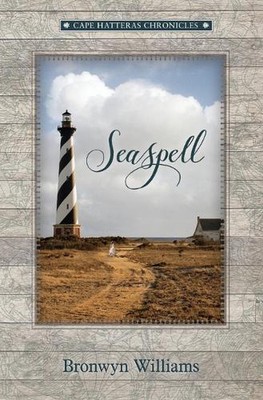 Seaspell by Bronwyn Williams Paperback Book | eBay