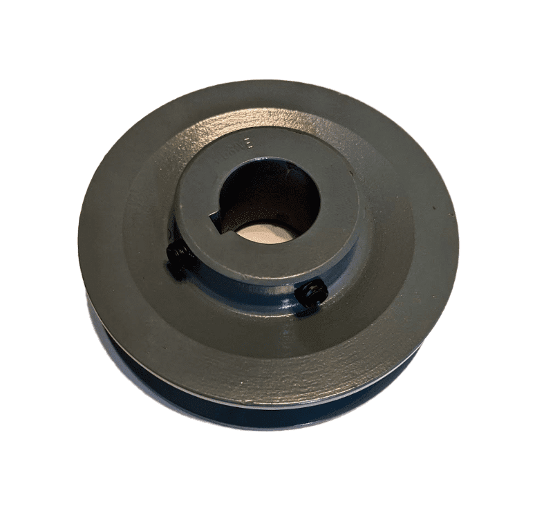 Drive Pulley for Troy-Bilt Tomahawk Chipper/Shredder (Part # 97134, GW ...