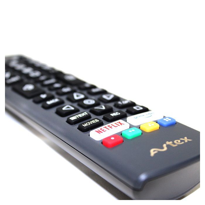 Avtex Official Smart Remote Control for W195TS W215TS W249TS W279TS ...