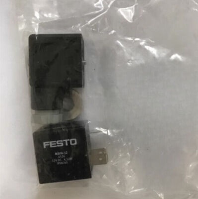 1PC For FESTO MSN1G-24DC-OD 123060 Electromagnetic coil | eBay