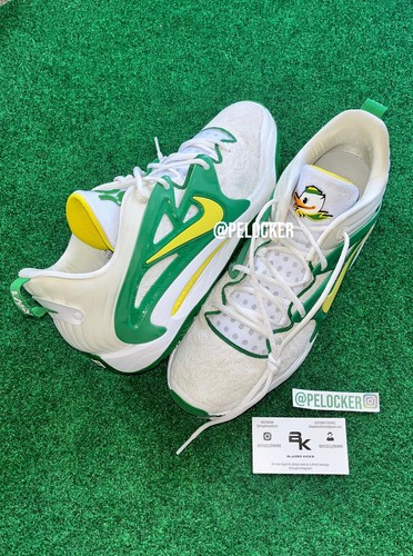 nike kd 15 oregon - Gem
