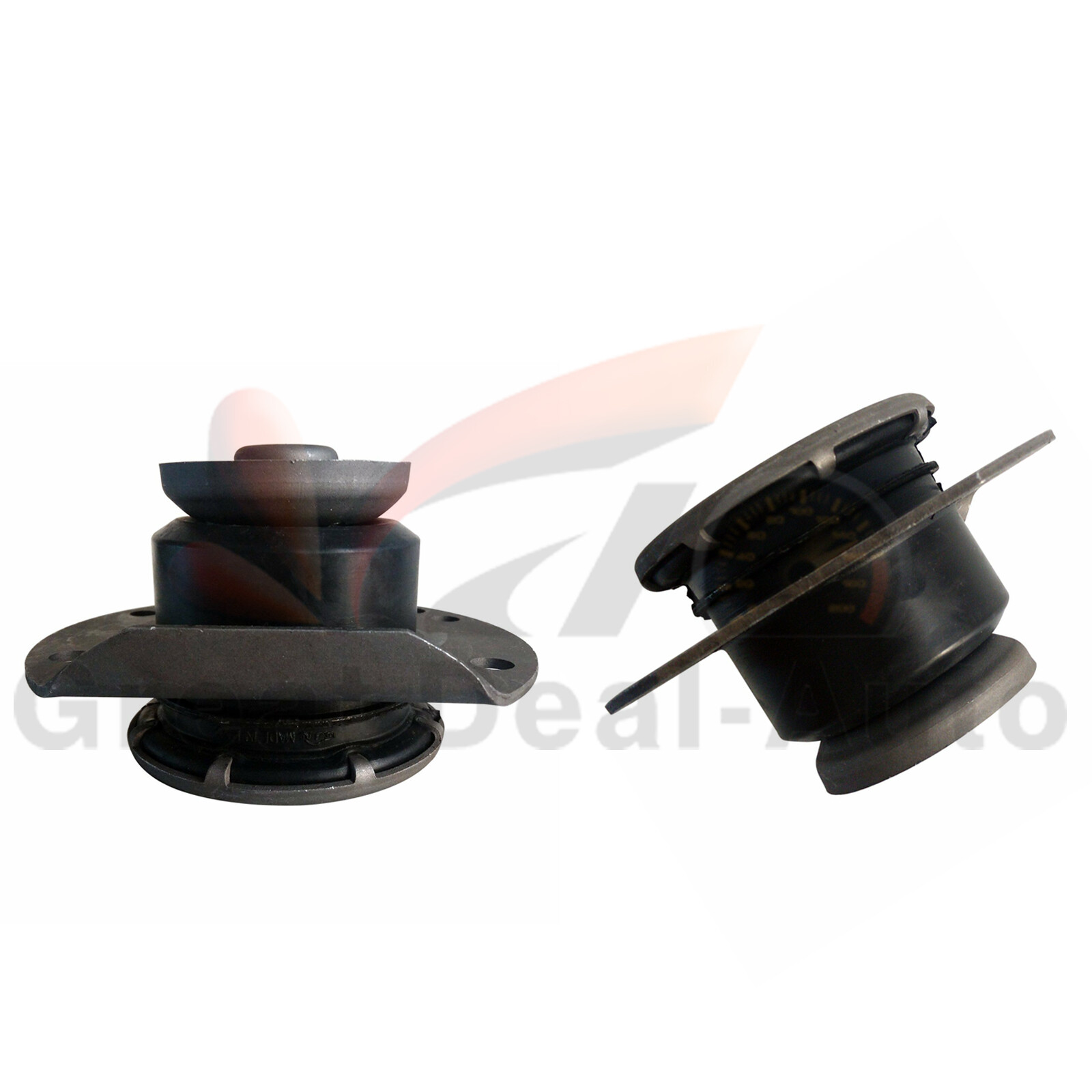 Holden Commodore VT VX VY VZ V6 V8 Front Castor Rod Bush & Strut Mount ...