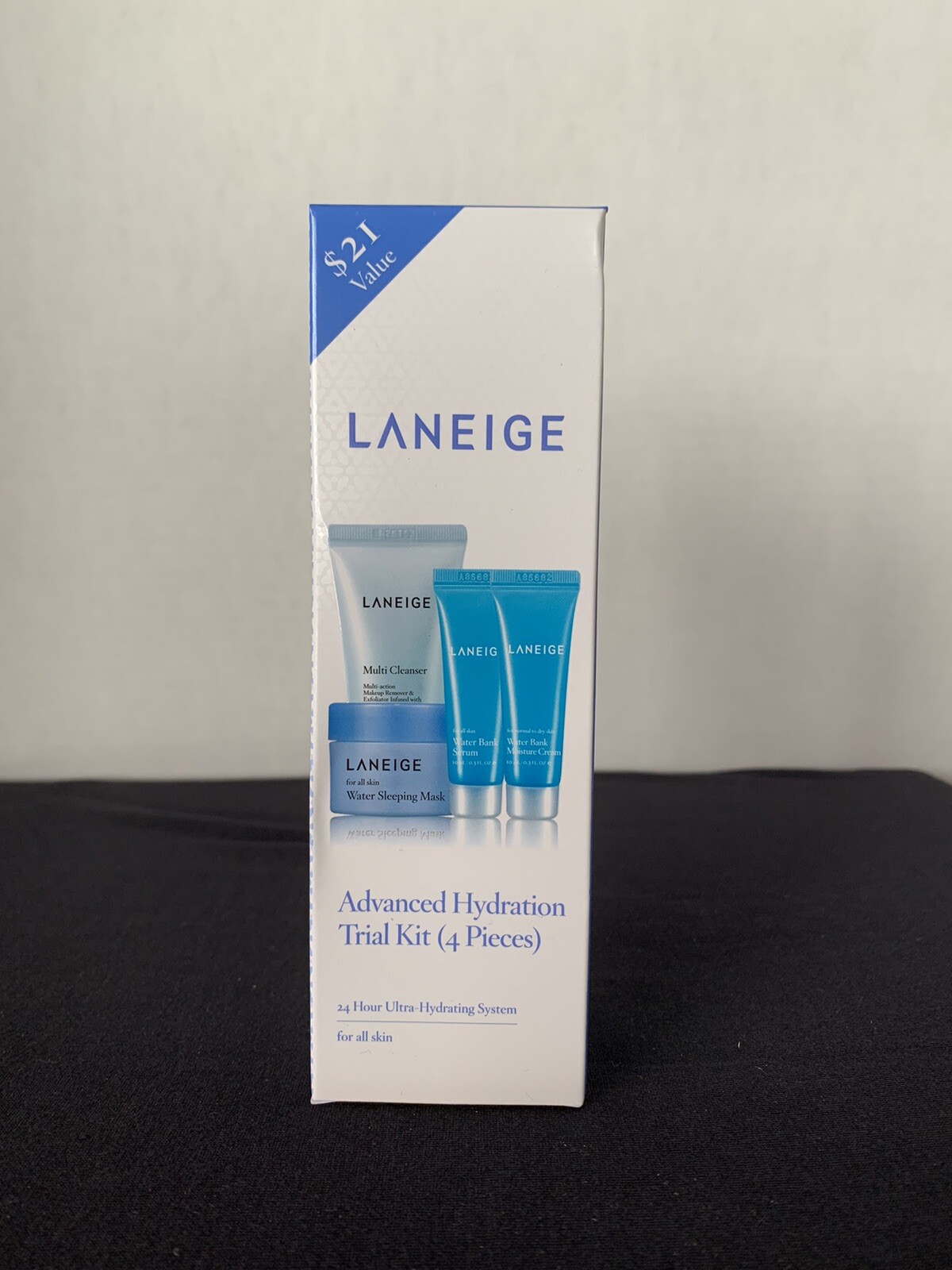 Laneige Advance Hydration (4 Pieces) | eBay