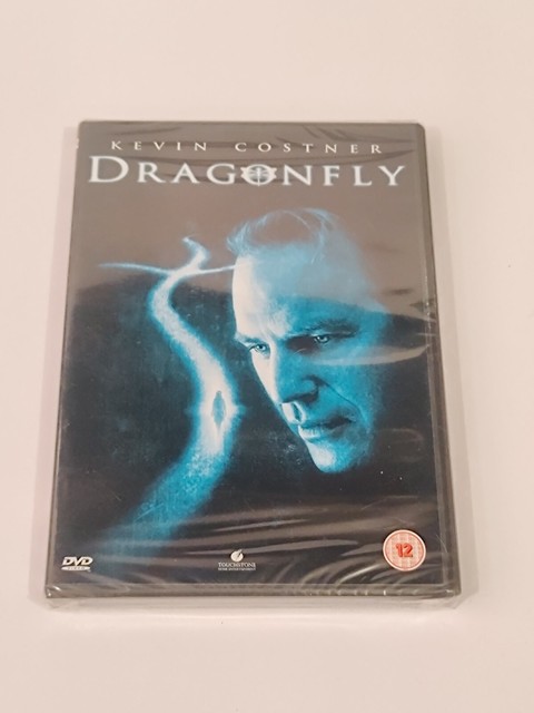 Dragonfly (DVD, 2005) for sale online | eBay