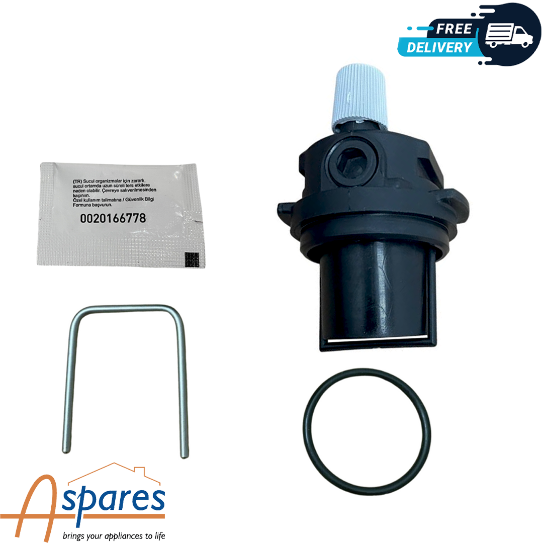 BAXI DUO-TEC 24 28 33 40 COMBI ERP BOILER AUTO AIR VENT 720777601 | eBay