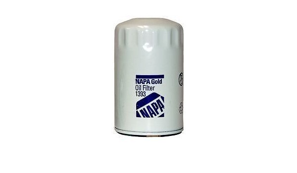 NAPA 1393 - cross reference oil filters | oilfilter-crossreference.com