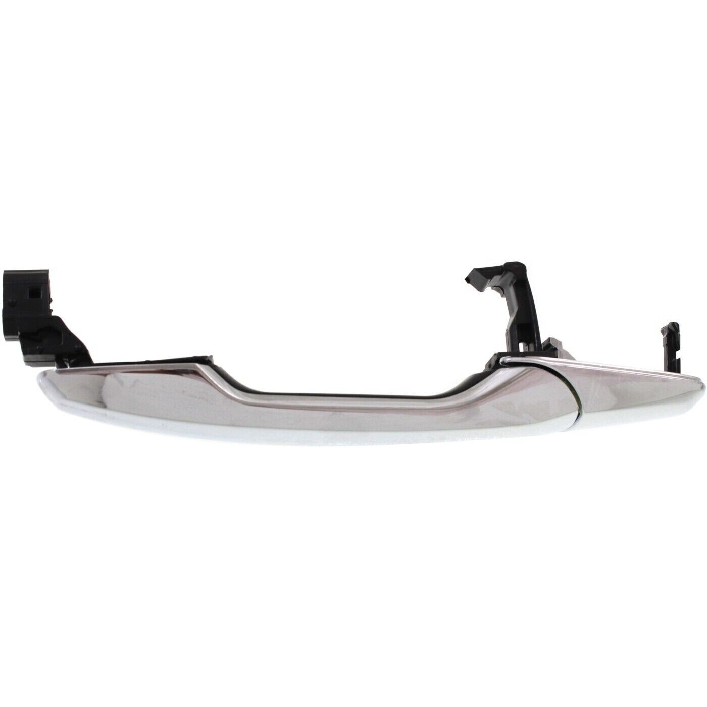 Front Right or Rear Exterior Chrome Door Handle For 2011-2019 Ford ...