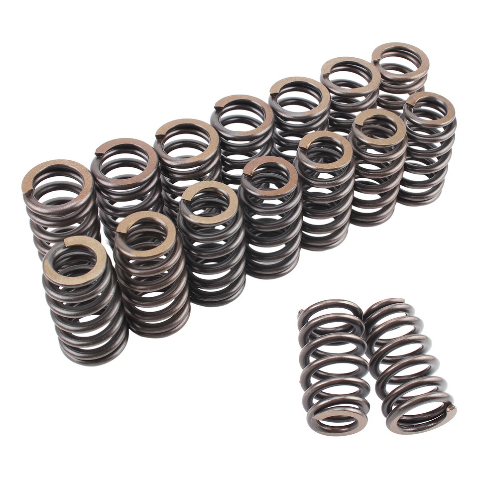 PAC-1218 Drop-In Beehive Valve Spring Kit for all LS Engines - .600 ...