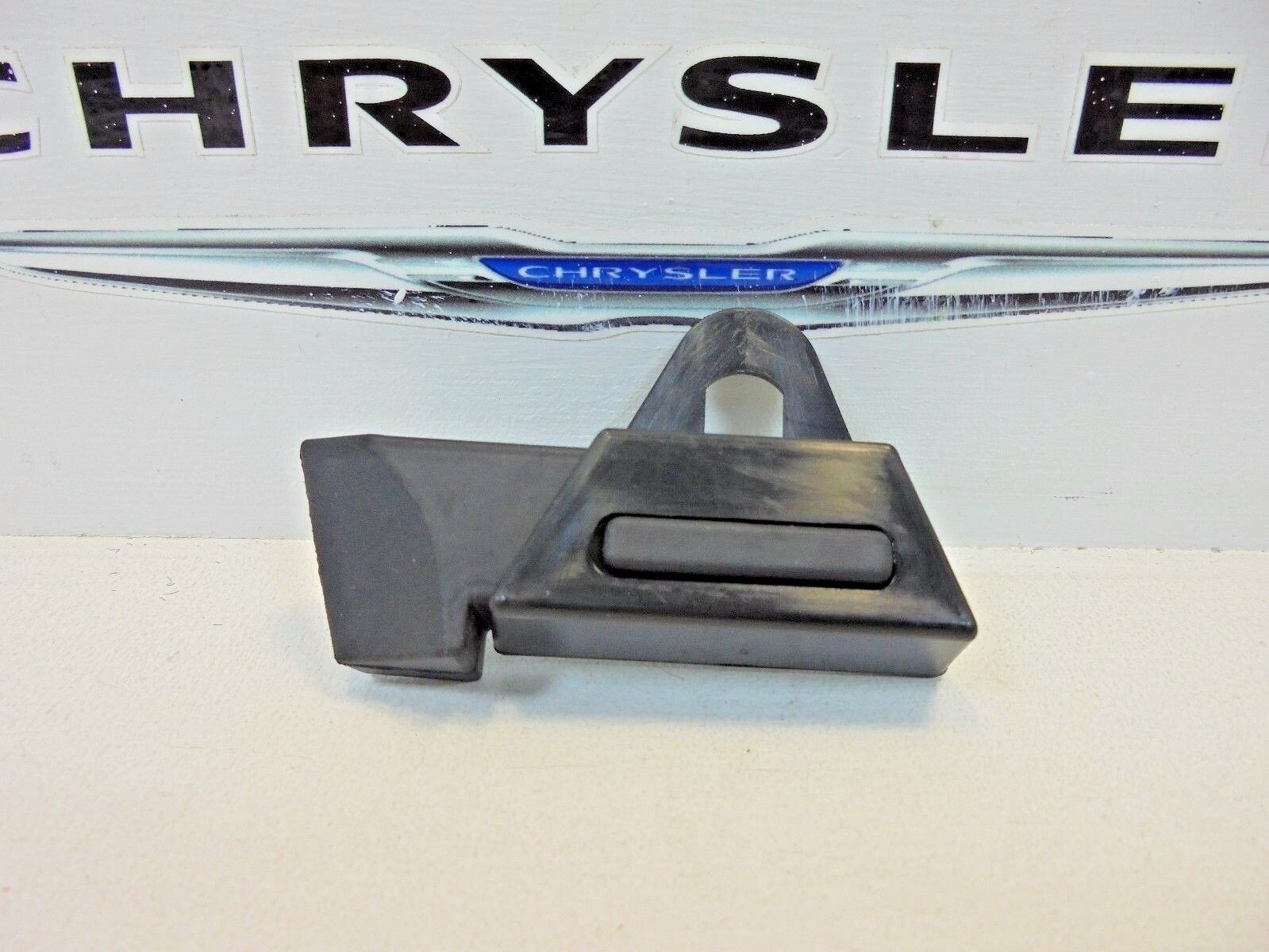 2013-2024 Dodge Ram 1500 Left Fender Bumper Factory Mopar | 68054211AB | Genuine OEM