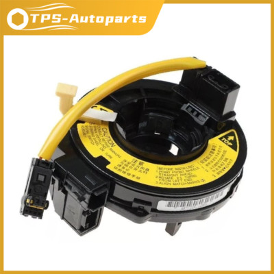 For Suzuki Grand Vitara Swift SX4 Alto Spiral Cable Clock Spring 37480 ...