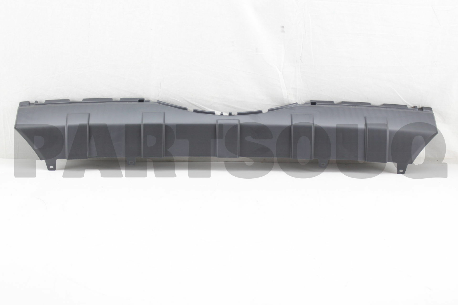 6410A579 Genuine Mitsubishi BUMPER,RR CTR | eBay