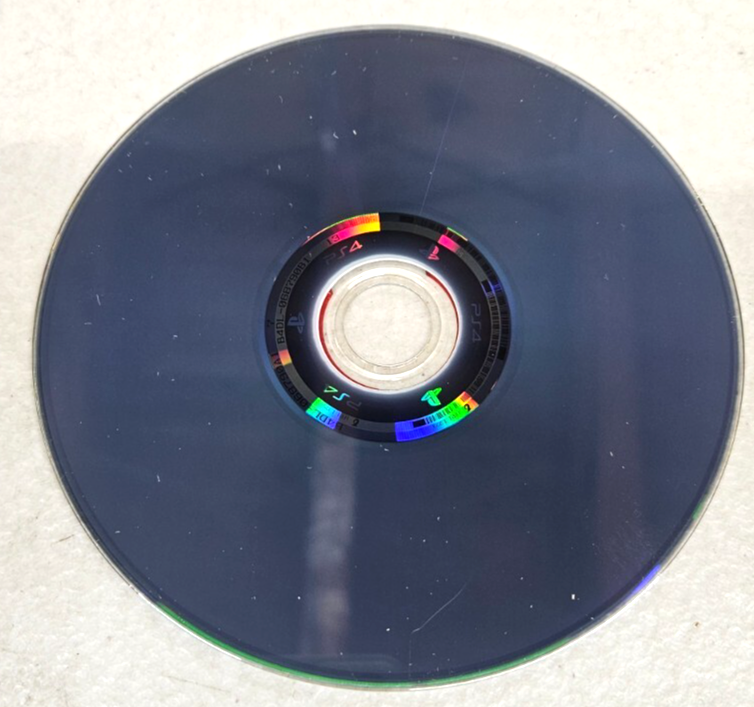 Marvel's Spider-Man (PS4) PLAYSTATION 4 (DISC ONLY) TESTED & WORKS ...